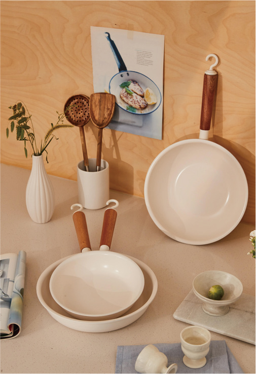 Kitchenware - Korean-Products.com