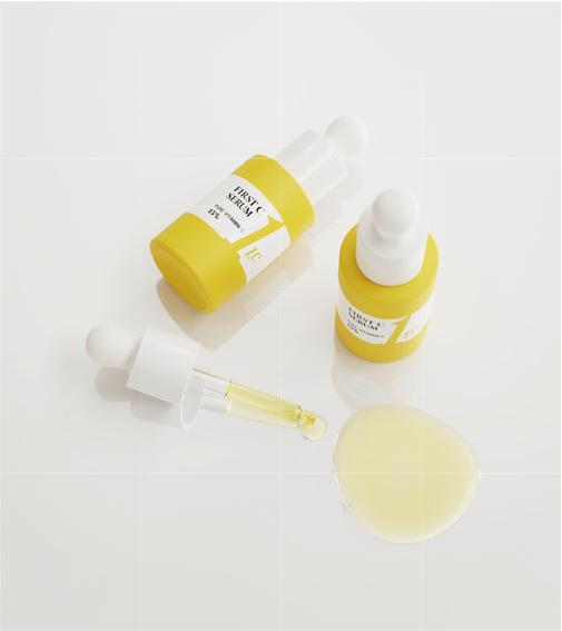 Functional Cosmetics - Korean-Products.com
