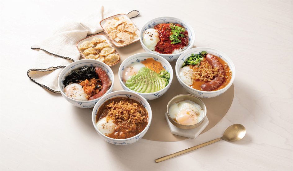 Restaurant/Fast Food Brand - Korean-Products.com