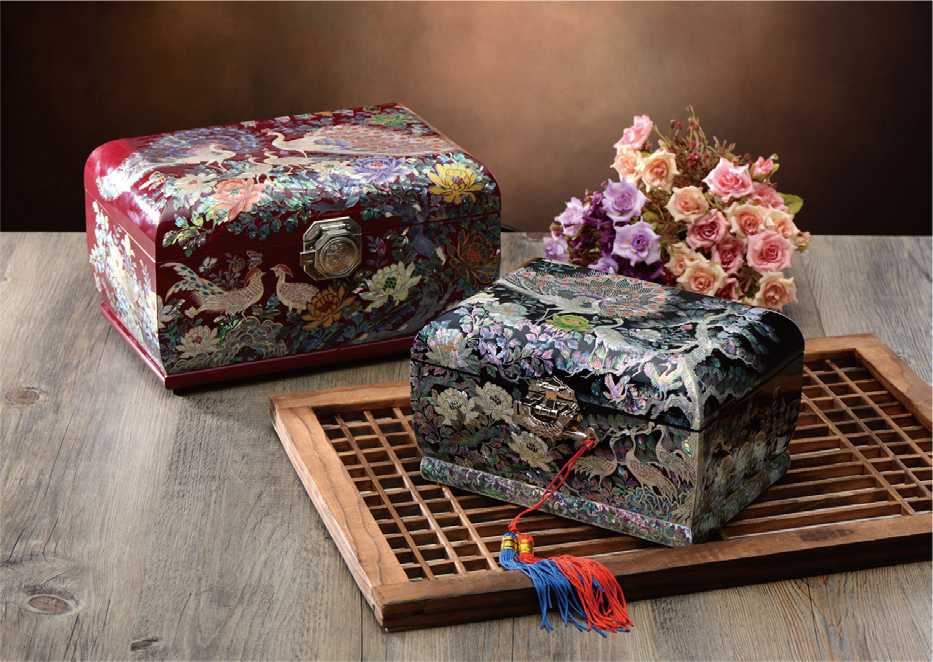 Korean Traditional Crafts - Korean-Products.com