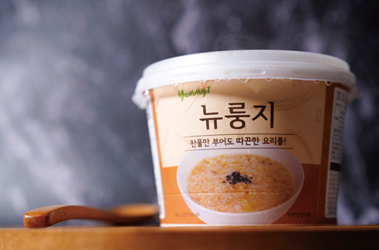 Self-heating Rice Soup - Korean-Products.com