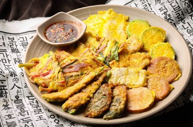 5 Signature Foods-Traditional Korean - Korean-Products.com