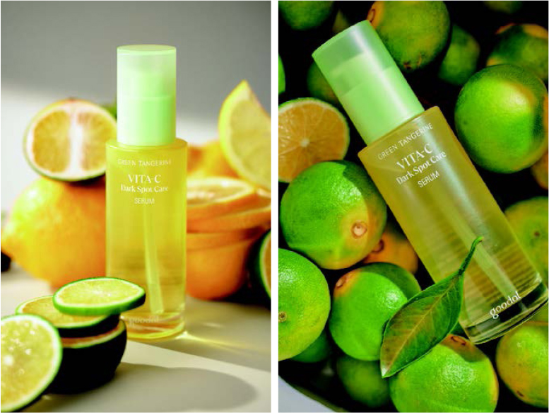 Functional Cosmetics - Korean-Products.com