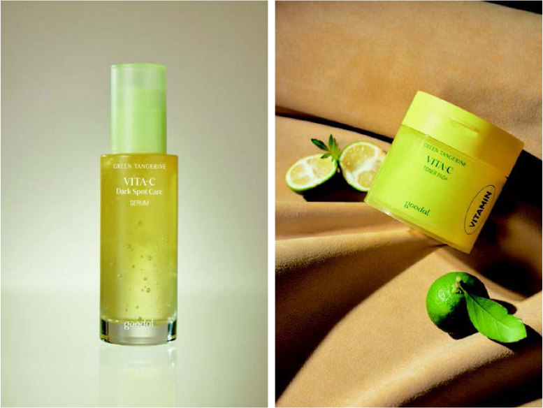 Functional Cosmetics - Korean-Products.com