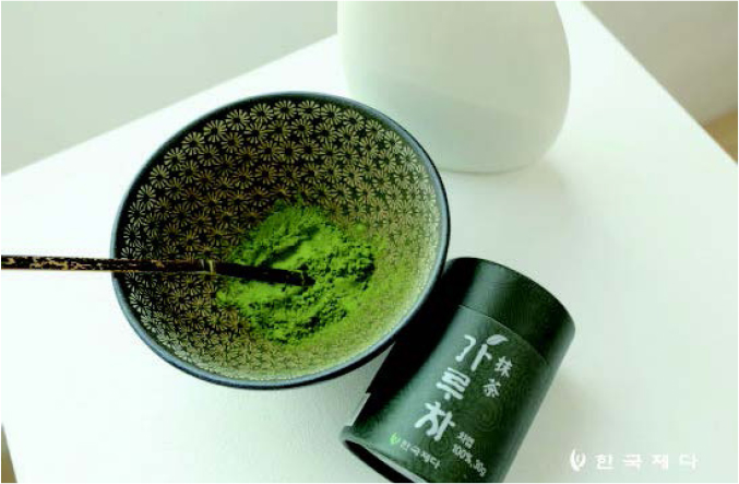 Traditional Korean Tea - Korean-Products.com