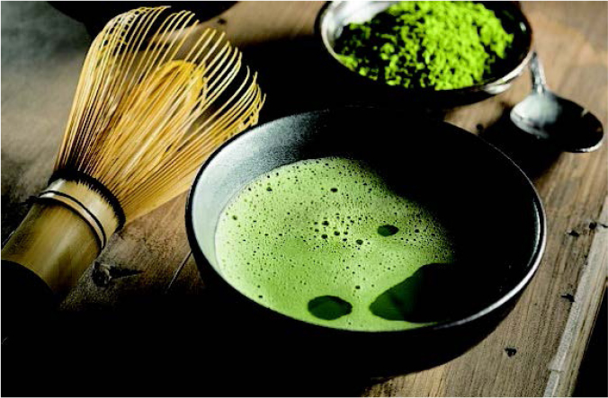 Traditional Korean Tea - Korean-Products.com