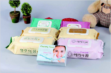 Premium Cleaning Solutions - Korean-Products.com