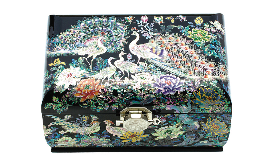 Korean Traditional Crafts - Korean-Products.com