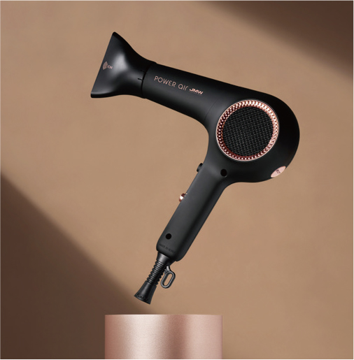 Hair Styling Device - Korean-Products.com