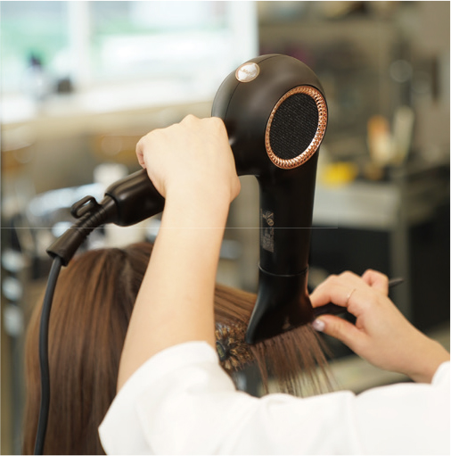Hair Styling Device - Korean-Products.com