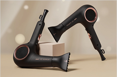 Hair Styling Device - Korean-Products.com