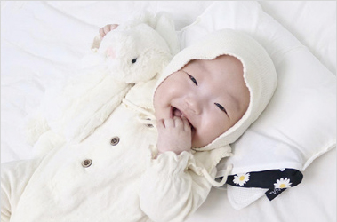 Premium Baby Care Solutions - Korean-Products.com