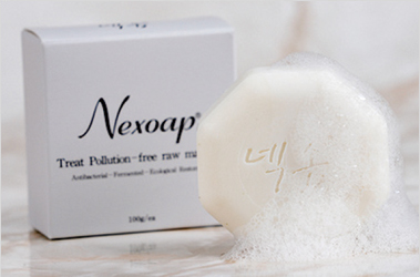Natural Soaps - Korean-Products.com