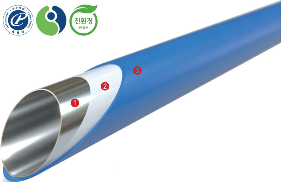 Kumkang Co., Ltd. - Korean-Products.com